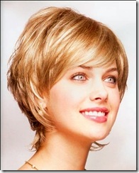 Femulate: Dear Stana: Your Gorgeous Wig